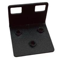 China Custom Carbon Steel Stamping Parts 0.1-8mm Thickness for Auto Structure Brackets for sale