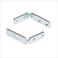 China Customized Metal Air Conditioner Bracket Steel Aluminum Stainless Steel 200kg Load Capacity for sale