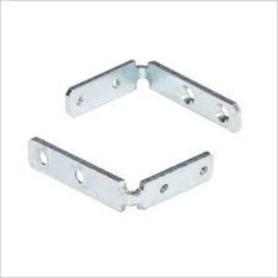 China Customized Metal Air Conditioner Bracket Steel Aluminum Stainless Steel 200kg Load Capacity for sale