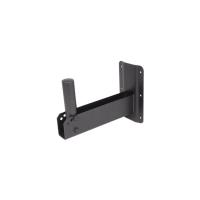 China Steel Wall Mounted Shelf Brackets for Air Conditioner 0.4-3mm Thickness Custom Sizes for sale