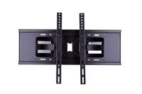 China Steel Wall Mounted Shelf Brackets for Air Conditioner 0.4-3mm Thickness Custom Sizes for sale