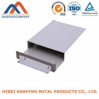 China Stainless Steel Right Angle Bracket 90 Degree L Shape Bending Hardware Part for Machinery for sale
