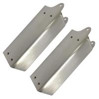 China Custom Heavy Duty Shelving Bracket 0.1-8mm Metal Stamping Bending Parts for sale