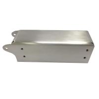 China Custom Heavy Duty Shelving Bracket 0.1-8mm Metal Stamping Bending Parts for sale