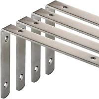 China Custom Metal Fasteners and Bending Brackets Heavy Duty Steel Stamping Parts 0.1-8mm Thickness for sale