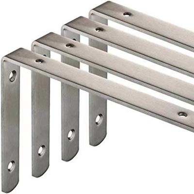 China Custom Metal Fasteners and Bending Brackets Heavy Duty Steel Stamping Parts 0.1-8mm Thickness for sale