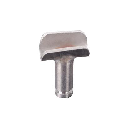 China Custom Metal Brackets Bending Parts 0.1-8mm Thickness Carbon Steel Stainless Steel OEM for sale