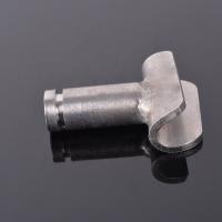 China Custom Metal Brackets Bending Parts 0.1-8mm Thickness Carbon Steel Stainless Steel OEM for sale