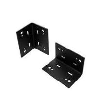 China Customized Air Conditioner Metal Bracket Steel Aluminum Stainless Steel 200kg Load Capacity for sale