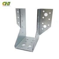 China Customized Air Conditioner Metal Bracket Steel Aluminum Stainless Steel 200kg Load Capacity for sale
