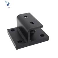 China Custom Sheet Metal Stainless Steel Parts 0.5mm-25mm Thickness Welding Process OEM ODM for sale