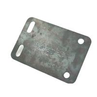 China Custom Laser Cut Stamped Metal Parts ISO9001 CE Certified 800 Ton Press for sale