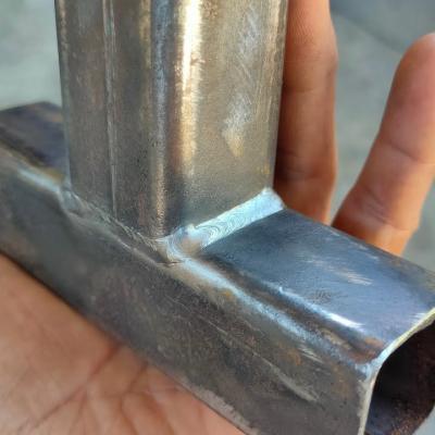 China Custom Stainless Steel Sheet Metal Laser Welding Parts Fabrication 0.1mm Tolerance for sale