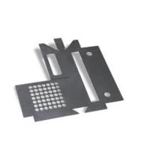 China Customized Laser Cutting Stamping Parts for Automotive Industry AISI Standard 800 Ton Press for sale