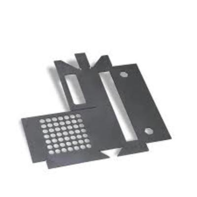 China Customized Laser Cutting Stamping Parts for Automotive Industry AISI Standard 800 Ton Press for sale