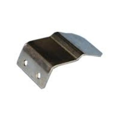 China Custom Welding Frame Fabrication Heavy Duty Steel Metal Stamping Parts 800 Ton Press for sale