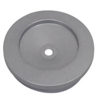 China Custom Welding Parts Precision Metal Stamping Heavy Duty Steel Frame Fabrication 800 Ton Press for sale