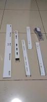 China Pure Steel Customized Cold Roll Brackets for Air Conditioner Customized Customized Color for sale