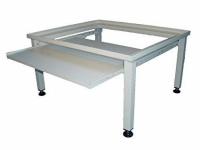 China Nanfeng 's Customized Bronze Washing Machine Stand for Long-lasting Durability for sale