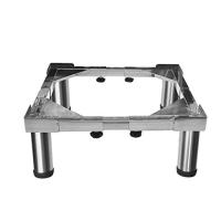 China Nanfeng 's Customized Bronze Washing Machine Stand for Long-lasting Durability for sale