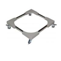 China Pure Steel Welding Process Washing Machine Stand in with Customized Design for sale