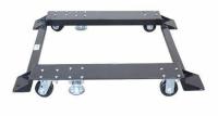 China Pure Steel Welding Process Washing Machine Stand in with Customized Design for sale