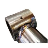 China Custom Stainless Steel Welding Fabrication 80,000sqm Plant 15 Years Experience for sale