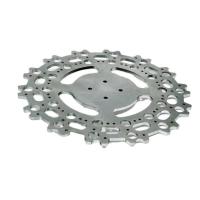 China Custom Laser Cutting Stamping Parts Carbon Steel Welding Fabrication 80,000sqm Plant for sale