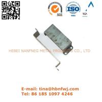 China Custom Metal Steel Frame Welding Fabrication 80,000sqm Plant 15 Years Experience for sale
