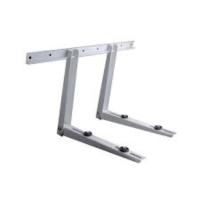 China Customized Steel Air Conditioner Brackets Heavy Duty Load Capacity 100kg for sale