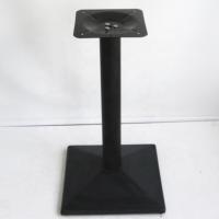 China Custom Table Bottom Metal Brackets for Furniture Sizes 0.1-8mm Thickness for sale