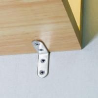 China Custom Heavy Duty Shelving Bracket 0.1-8mm Metal Stamping Bending Parts OEM for sale