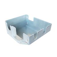China Custom Sheet Metal Shell for Sample Experimentation 0.1-8mm Thickness for sale