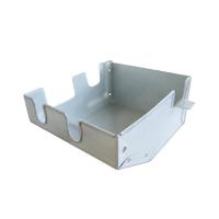 China Custom Sheet Metal Shell for Sample Experimentation 0.1-8mm Thickness for sale