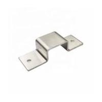 China Custom Precision Metal Stamping Parts Welding Machining 800 Ton Hydraulic Press for sale