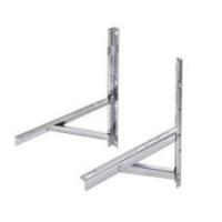China Manual Power Source Customized Steel Brackets for Air Conditioner at Affordable Prices for sale