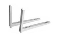 China Manual Power Source Customized Steel Brackets for Air Conditioner at Affordable Prices for sale