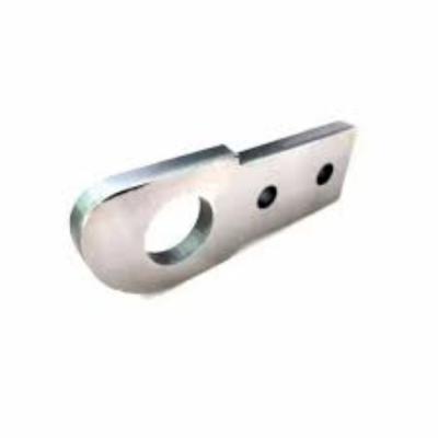 China Custom Carbon Steel Laser Cutting Stamping Parts ISO9001 2008 CE 80,000sqm Plant for sale