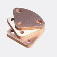 China Custom Carbon Steel Laser Cutting Stamping Parts ISO9001 CE Certified 800 Ton Press for sale