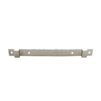 China Custom Sheet Metal Stamping Bending Parts Aluminum Stainless Steel 0.4-3mm Thickness OEM for sale
