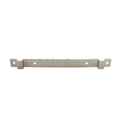 China Custom Sheet Metal Stamping Bending Parts Aluminum Stainless Steel 0.4-3mm Thickness OEM for sale