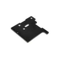 China Custom Laser Cutting Stamping Parts Painted Finish Steel Fabrication 80,000sqm Plant for sale