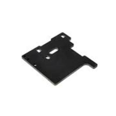 China Custom Laser Cutting Stamping Parts Painted Finish Steel Fabrication 80,000sqm Plant for sale