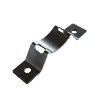 China Custom High Precision Aluminum Stainless Steel Sheet Metal Stamping Bracket 1-15mm for sale