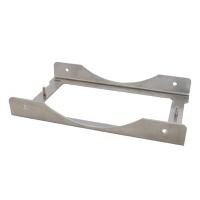 China Custom OEM Sheet Metal Stamping Parts 1-15mm Thickness Carbon Steel Stainless Steel for sale