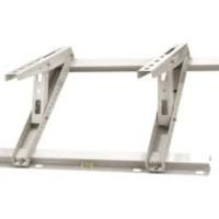 China Stainless Steel or Brass Air Conditioner Brackets Customized for Customer's Request for sale