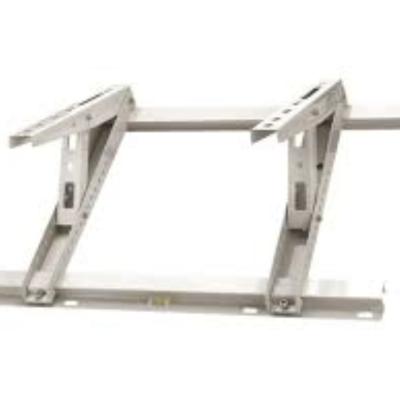 China Stainless Steel or Brass Air Conditioner Brackets Customized for Customer's Request for sale