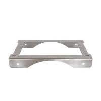 China Custom OEM Sheet Metal Stamping Parts 1-15mm Thickness Carbon Steel Stainless Steel for sale