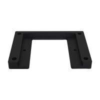 China Custom Sheet Metal Bracket Parts Stamping Punching Bending 1-15mm Thickness ISO9001 for sale