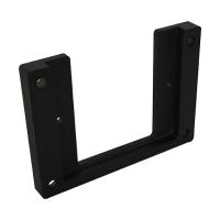 China Custom Sheet Metal Bracket Parts Stamping Punching Bending 1-15mm Thickness ISO9001 for sale